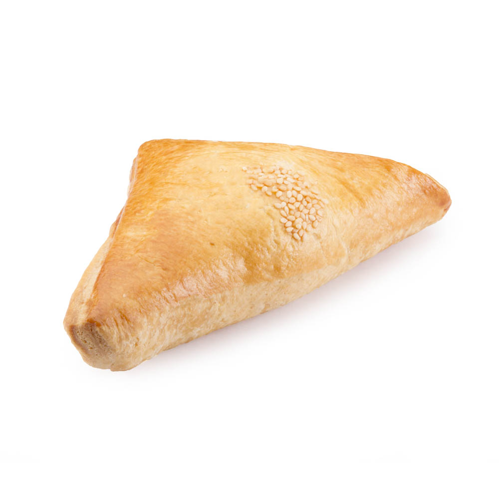 Pastel de Pollo – Pastry Chef